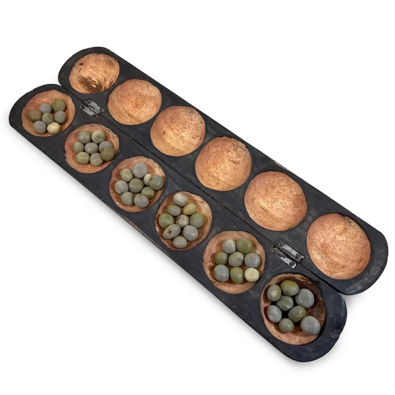 Règles du mancala